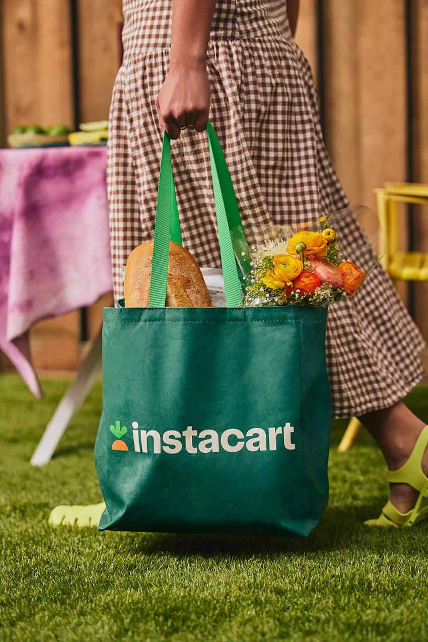 The Poosh-Approved Instacart Snack Haul - Poosh