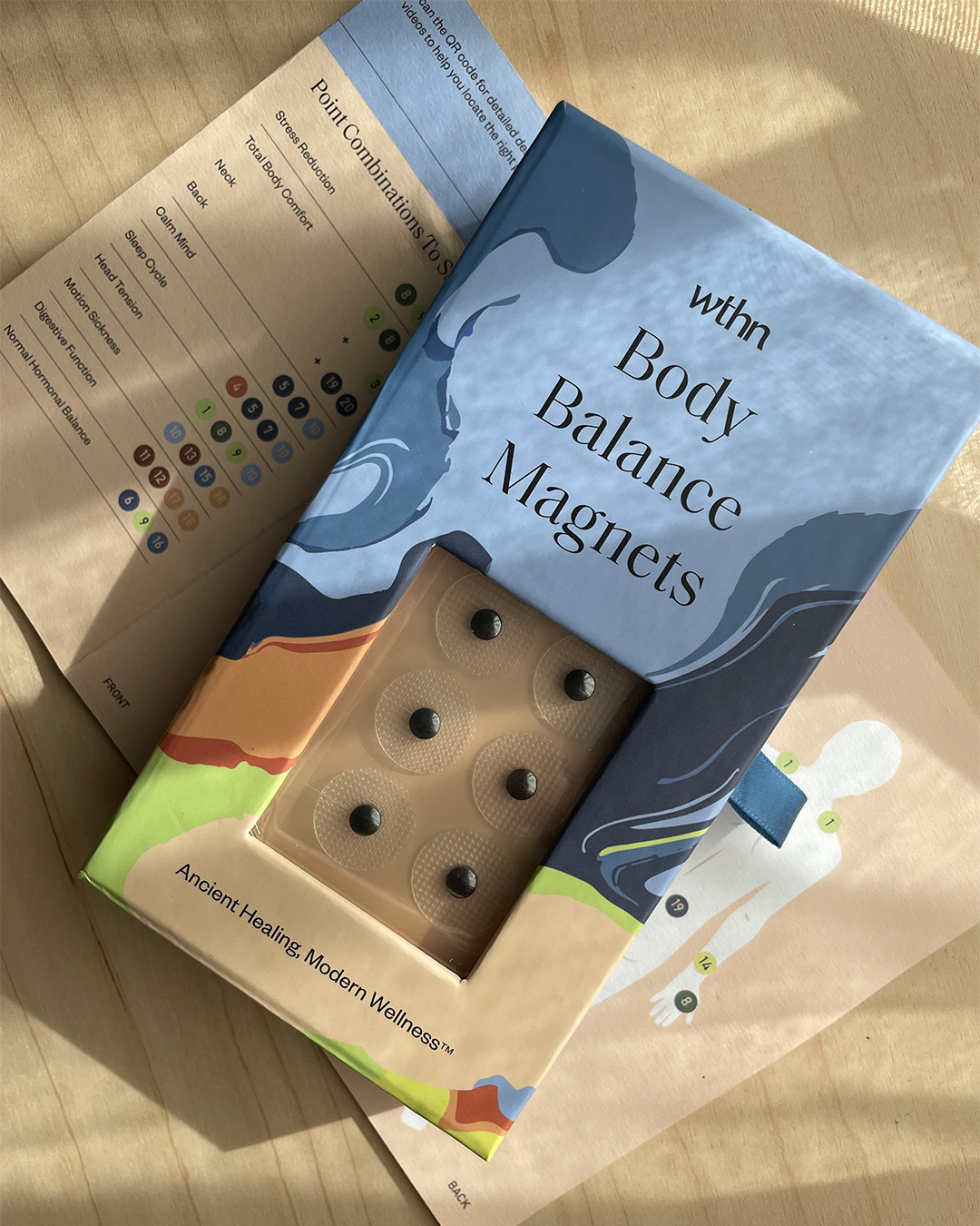 Do Acupressure Magnets Really Work? - Poosh