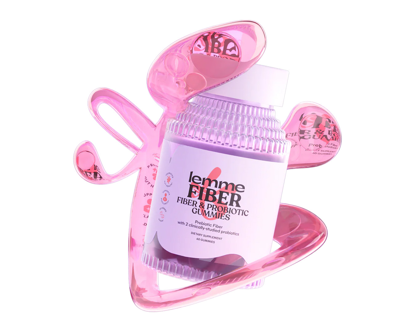 Fiber 101: Why You Need More (and How to Get It Without the Bloat) - Poosh