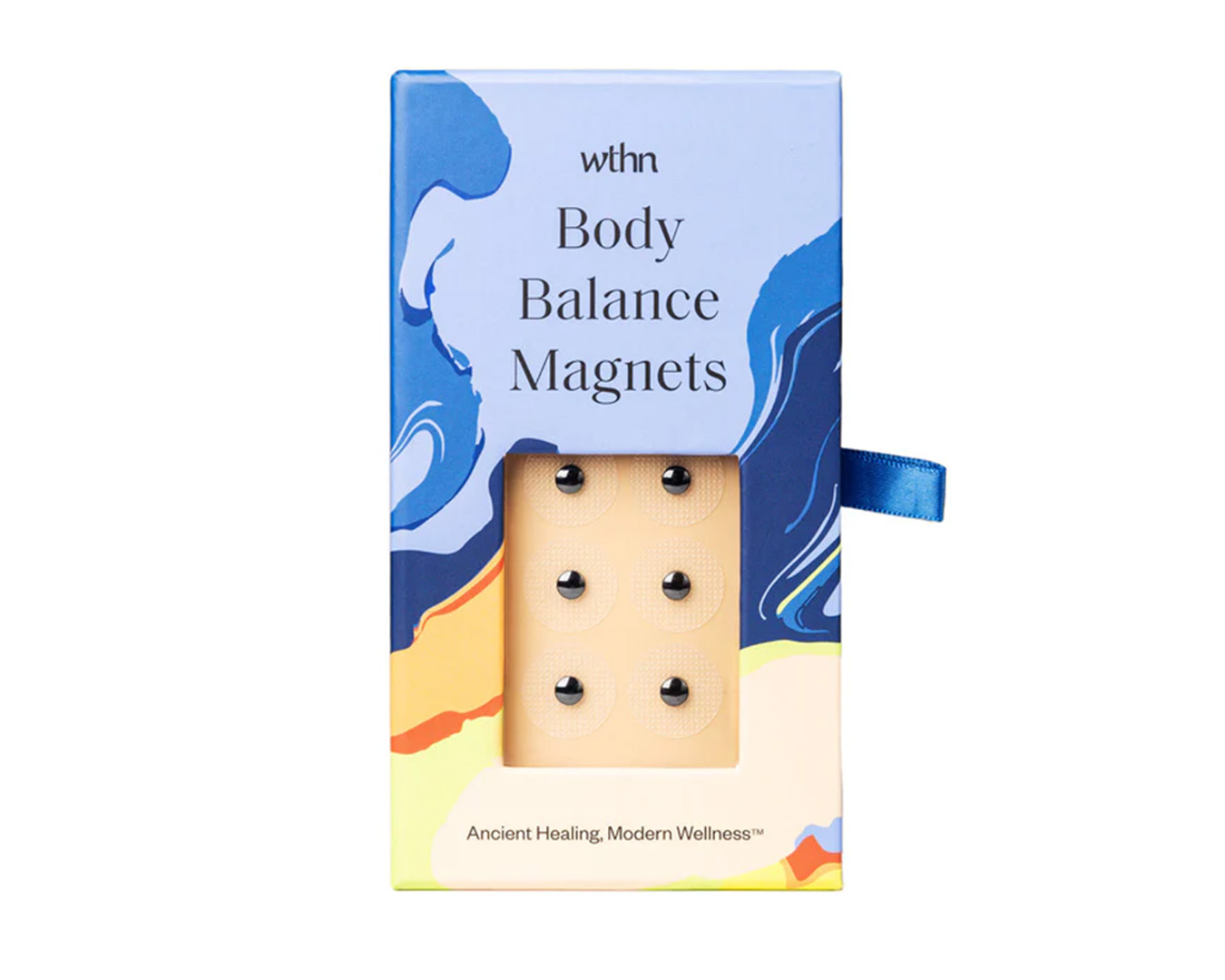 Do Acupressure Magnets Really Work? - Poosh