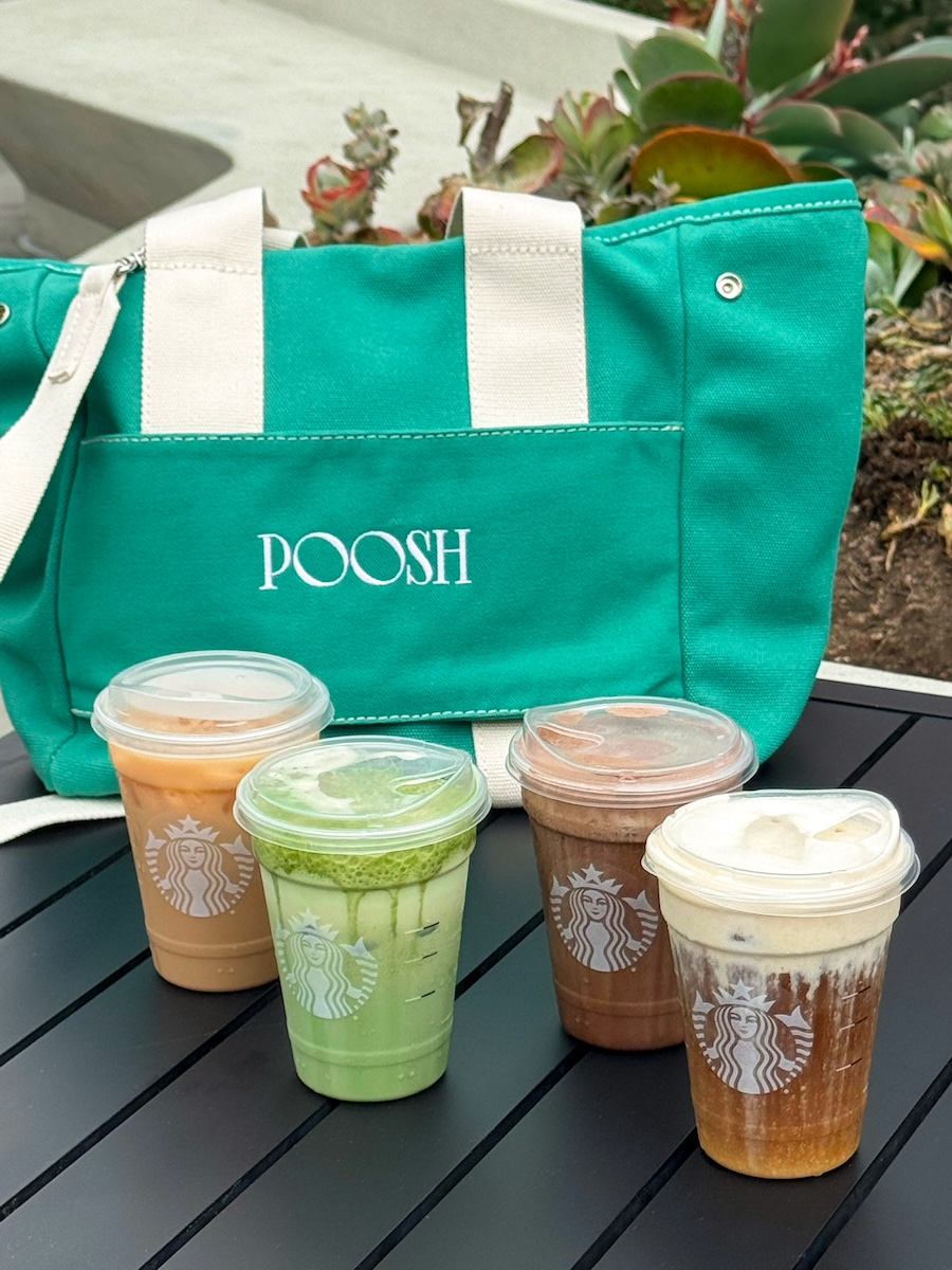 Starbucks Protein Drinks Review: Do They Taste Good? - Poosh