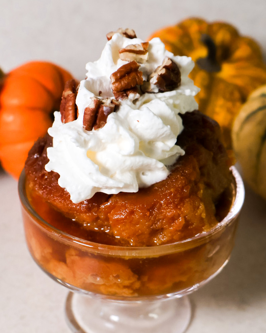 Kris Jenner’s Sweet Potato Soufflé - Poosh