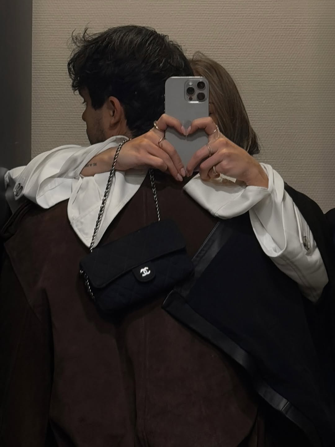 Chemistry vs. Compatibility: What Really Drives Relationship ...